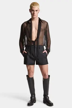 Dsquared2 Sexy Tailored Short Pants