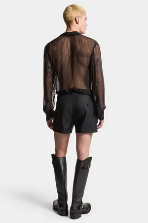 Dsquared2 Sexy Tailored Short Pants