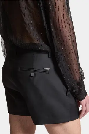 Dsquared2 Sexy Tailored Short Pants