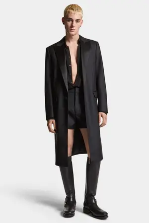 Dsquared2 Sexy Tailored Short Pants