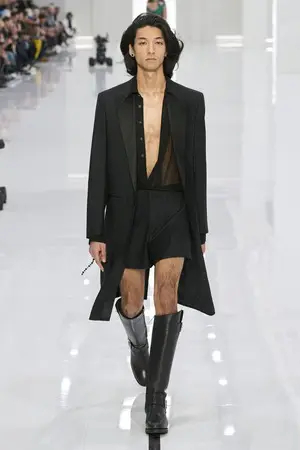 Dsquared2 Sexy Tailored Short Pants