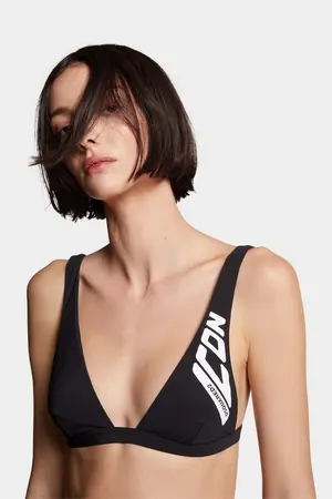 Dsquared2 Icon New Generation Triangle Bra