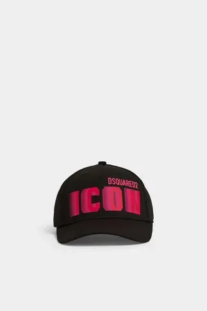 Dsquared2 Icon Blur Baseball Cap