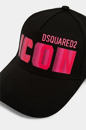 Dsquared2 Icon Blur Baseball Cap