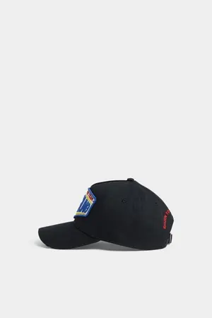 Dsquared2 Boxeur Baseball Cap