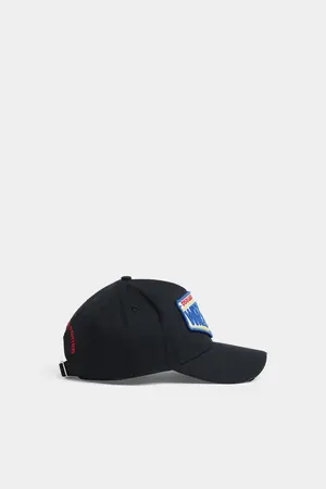 Dsquared2 Boxeur Baseball Cap