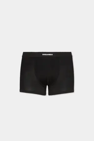 Dsquared2 Evening Trunk - Black