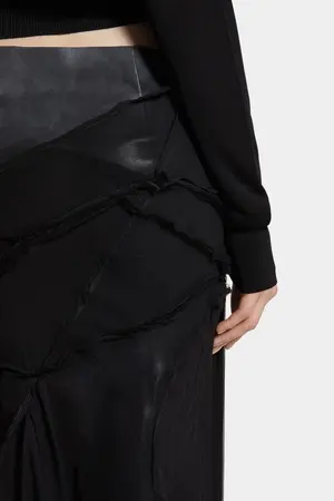 Dsquared2 Pastel Night Skirt