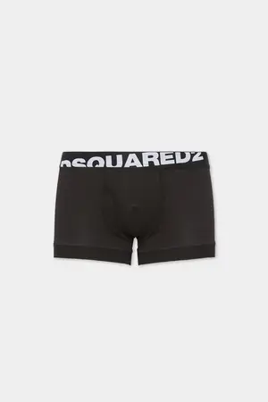 Dsquared2 Basic Trunk - Black