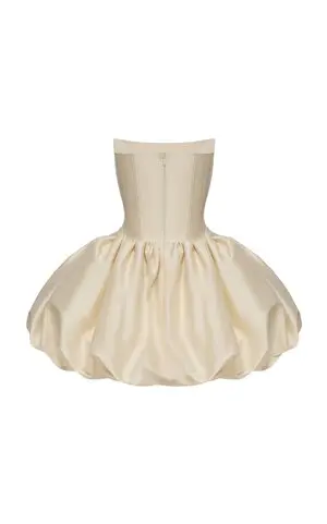 BALYKINA Vlada Mini Dress