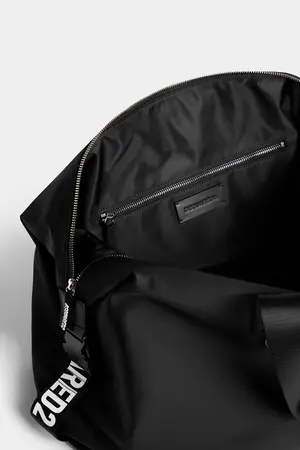 Dsquared2 Made With Love Duffle