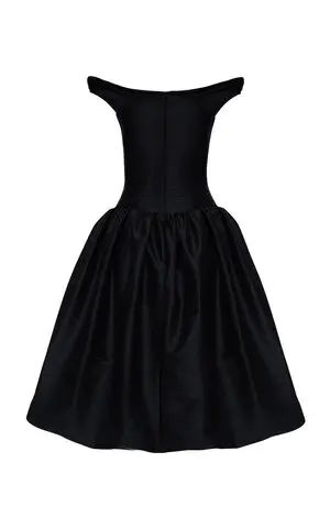 BALYKINA Vira Mini Dress