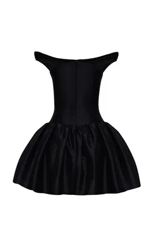 BALYKINA Vira Mini Dress
