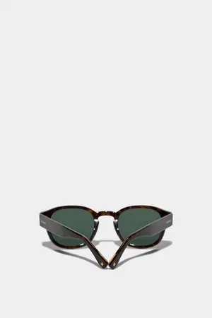 Dsquared2 Refined Havana Sunglasses