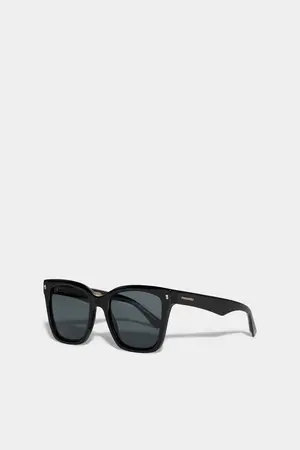 Dsquared2 Refined Sunglasses - Black
