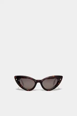 Dsquared2 Hype Havana Sunglasses - Brown