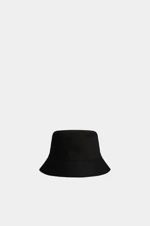Dsquared2 Icon Splash Bucket Hat