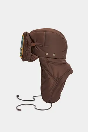 Dsquared2 Logo Hat