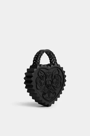 Dsquared2 Heart Bag