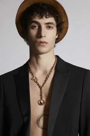 Dsquared2 Jacket One Breasted