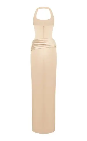 BALYKINA July Maxi Dress