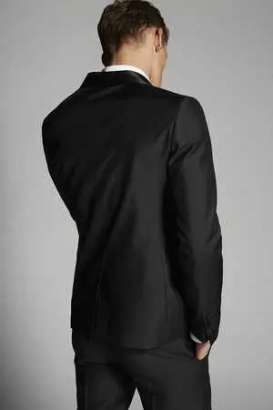Dsquared2 Tuxedo Suit