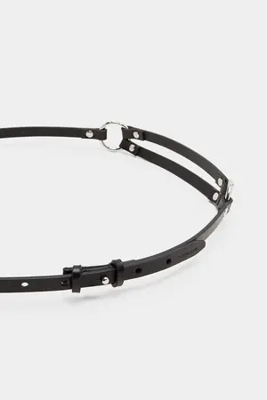 Dsquared2 Bondage Belt