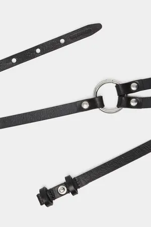 Dsquared2 Bondage Belt