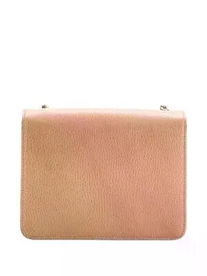 Gucci Interlocking Leather Small Shoulder Bag