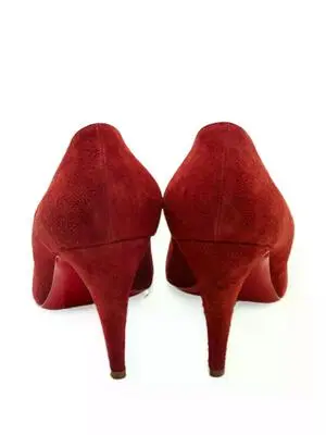 CHRISTIAN LOUBOUTIN Ron Ron Pumps