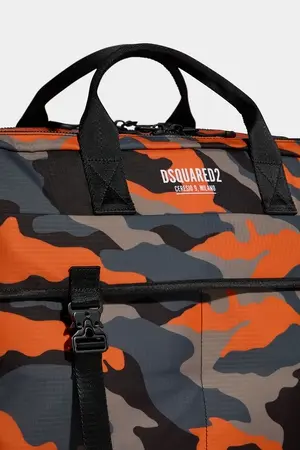 Dsquared2 Ceresio 9 3-way Briefcase