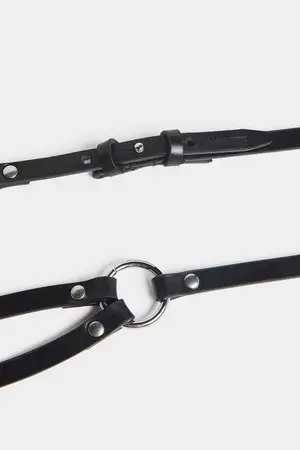 Dsquared2 Bondage Body Harness