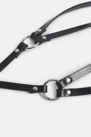 Dsquared2 Bondage Body Harness