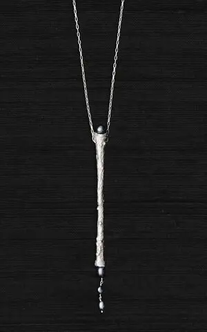 Le Sundial Nile Amulet