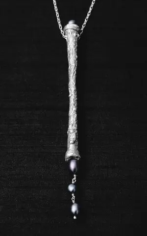 Le Sundial Nile Amulet