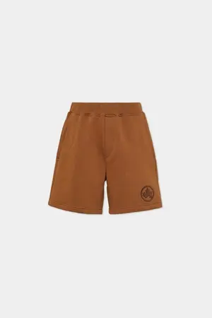 Dsquared2 Wash Relax Fit Shorts