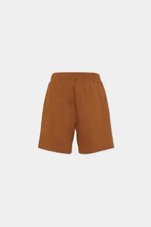 Dsquared2 Wash Relax Fit Shorts