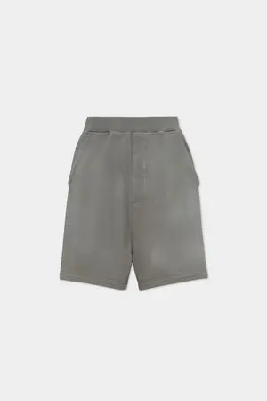 Dsquared2 Dyed And Destroyed And Dirty Invicta Big Shorts