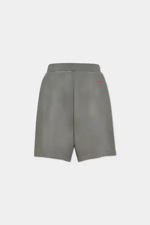 Dsquared2 Dyed And Destroyed And Dirty Invicta Big Shorts