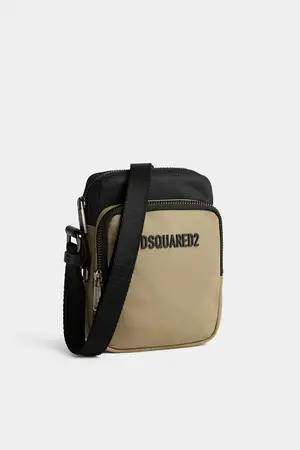 Dsquared2 Urban Crossbody