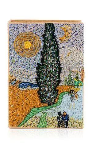 Cypress Green (multi)