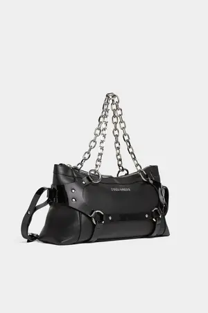 Dsquared2 Bondage Crossbody Bag