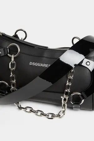 Dsquared2 Bondage Crossbody Bag