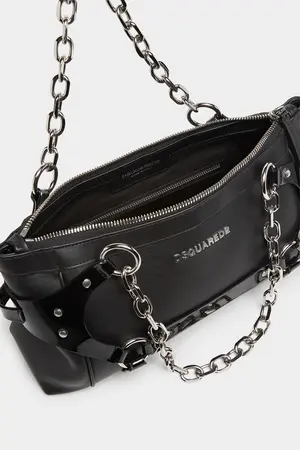 Dsquared2 Bondage Crossbody Bag