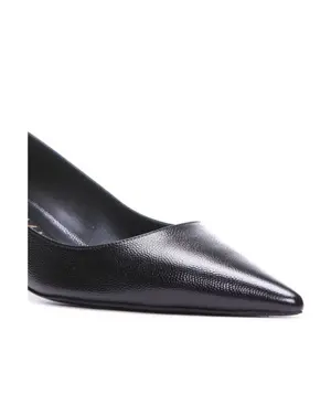 STUART WEITZMAN 55mm Pointed-toe Pumps
