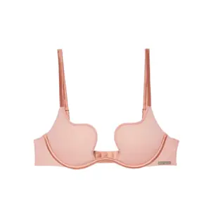 FLEUR DU MAL Seduce U-plunge Bra