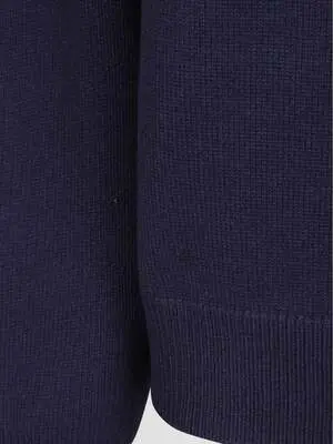 THE FRANKIE SHOP Lina Raglan-sleeve Sweater