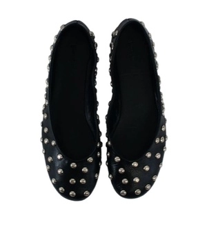 Gimaguas Bailarina Studded Flat Shoes