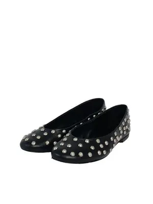 Gimaguas Bailarina Studded Flat Shoes