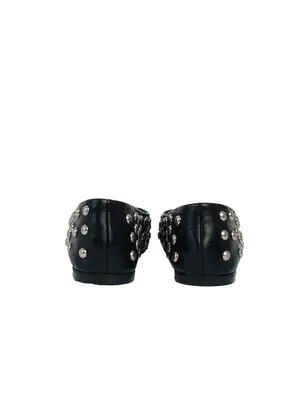 Gimaguas Bailarina Studded Flat Shoes